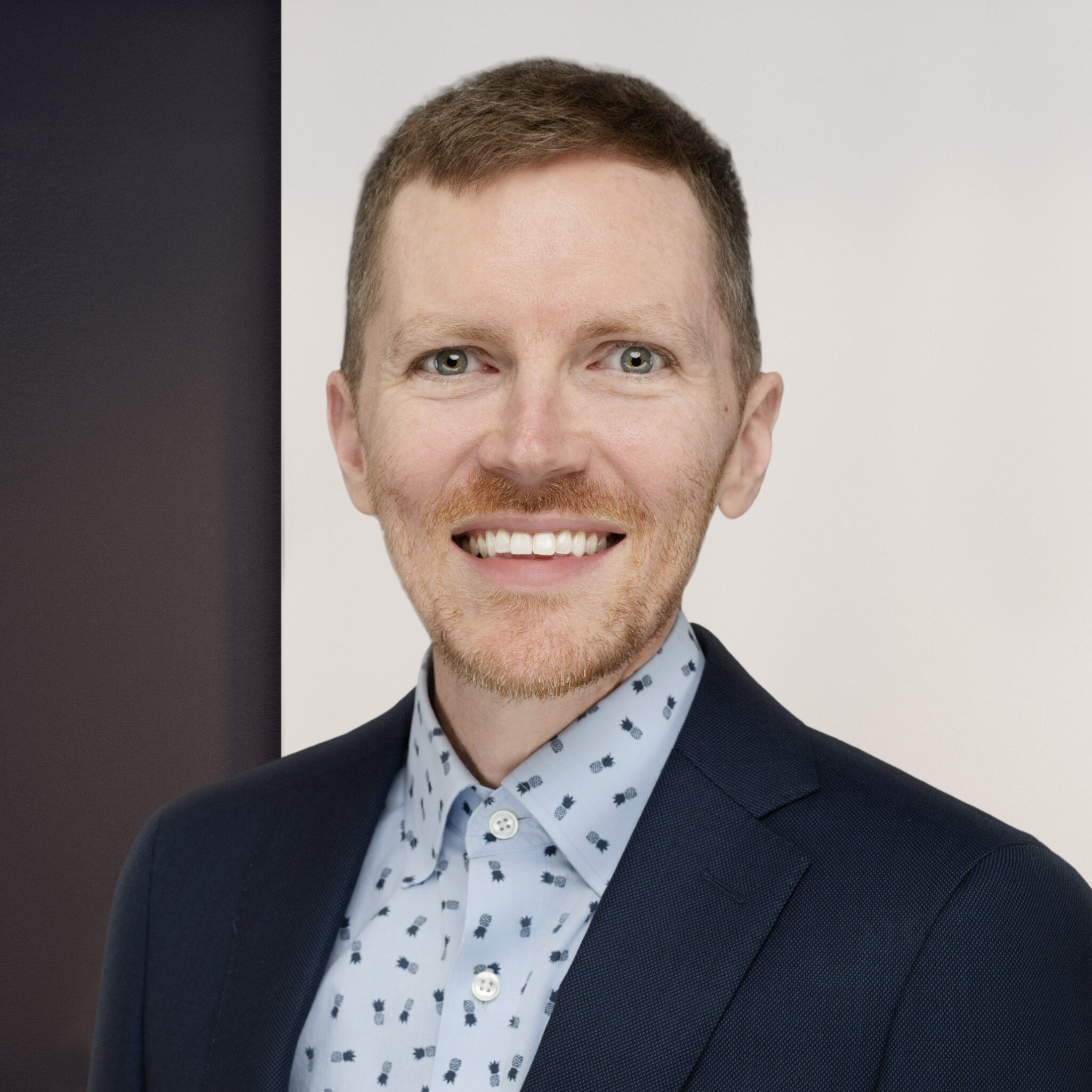 James Sherrard - Vice President of Investments - Slaughter and Associates